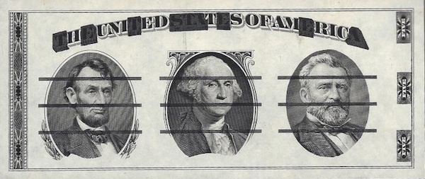 Small Size Proof/Specimen | Executive Currency