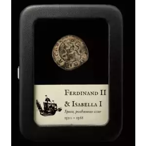 Collectibles | Executive Currency