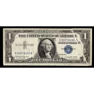 Small Type Size Error Notes | Executive Currency